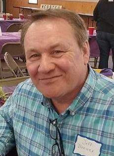 Jeffrey Brower Obituary