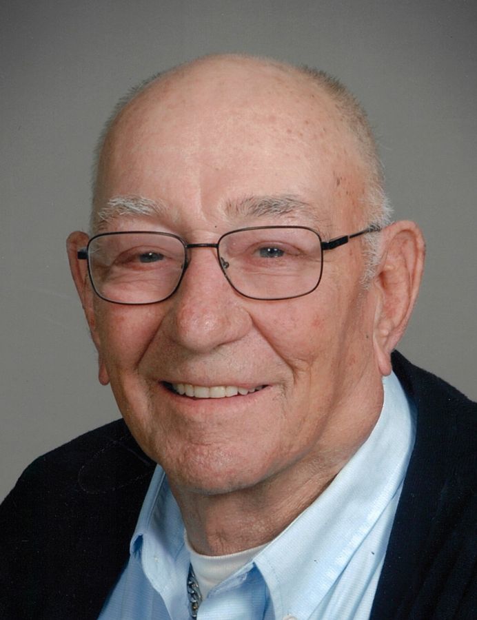 Wayne Callister Obituary