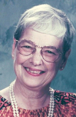 Elizabeth "Lizzy' Cromer