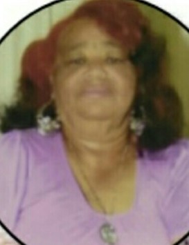 Gladys Johnson Obituary