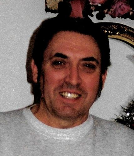 Larry Leroy Hertzog