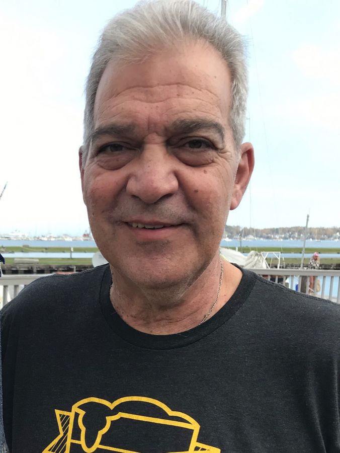 Anthony A. Campellone