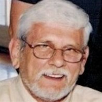 Edward A. "Ed"` Pimental