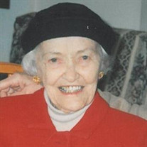 Ruth C. Sullivan
