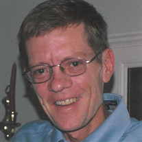 William A. Wiant III