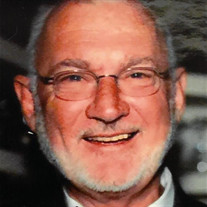 Patrick Michael Maher