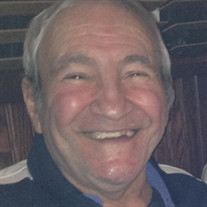 Mr. Raymond J. Henriques