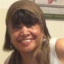 Charlene Jane Willingham