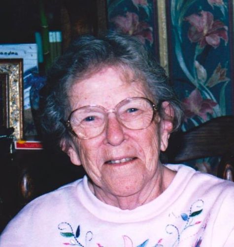 Doris A. Cole
