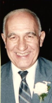 Joseph Charles Ponte