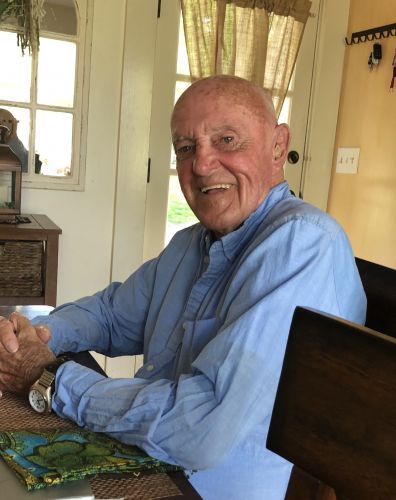 William Joseph Murphy