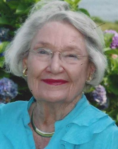 Frances J. Sherman
