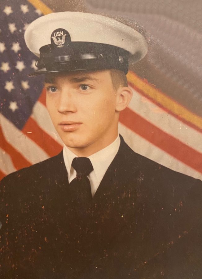 David Dale "Dave" Otten