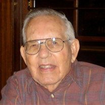 Robert Mellinger Obituary