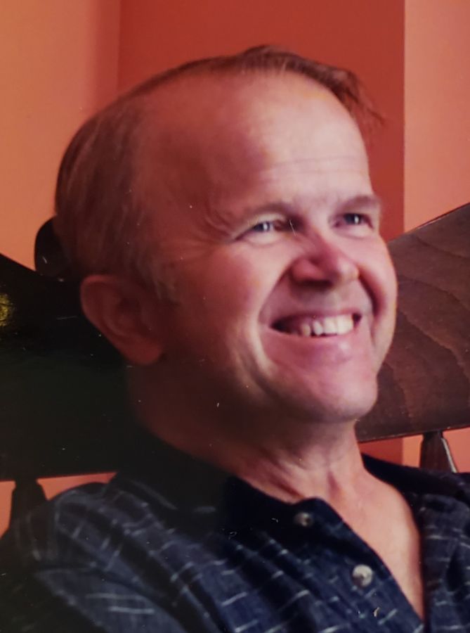 Dwayne Anderson Obituary