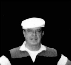 Jasper "Jack" Chapman Obituary