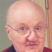 Dr. Walter Fisher Obituary