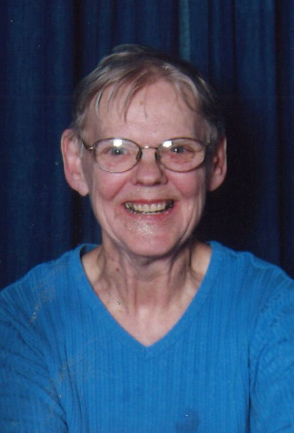 Ruth Bridges Obituary