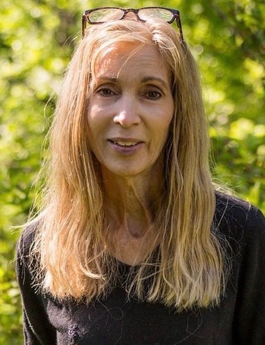 Linda Gamble