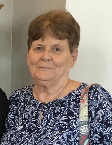 Judith Bowley Obituary