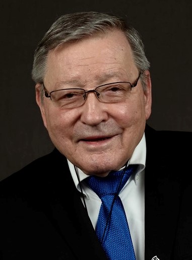 Lawrence Backus Obituary