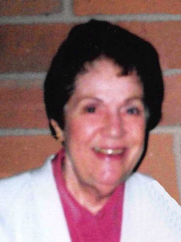 Mary Watkins Obituary Mary Watkins Obituary