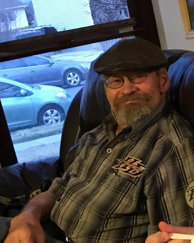 John Michael Pilcher