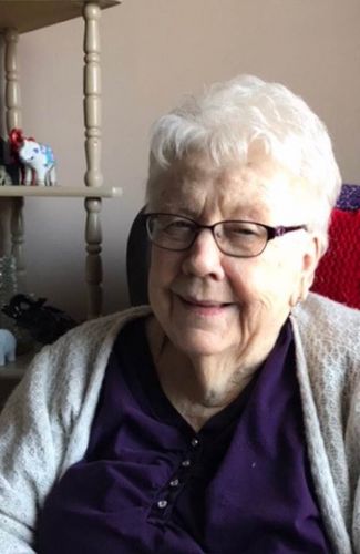 Helen Elaine Cooley