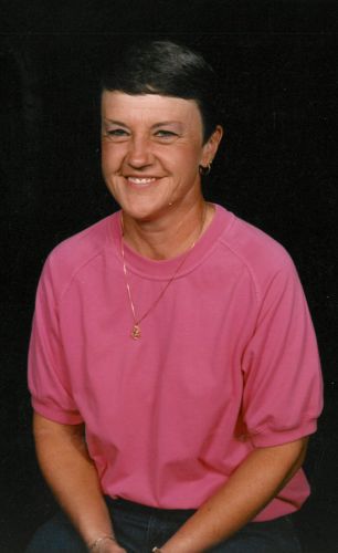 Karlene Measom Capps