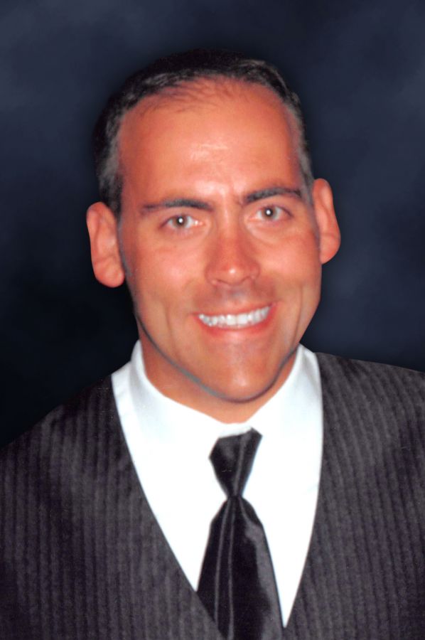 Timothy "Tim" Eischen