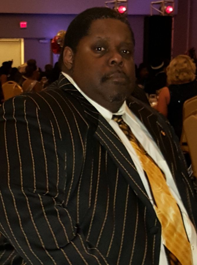 Zachary James Lockett