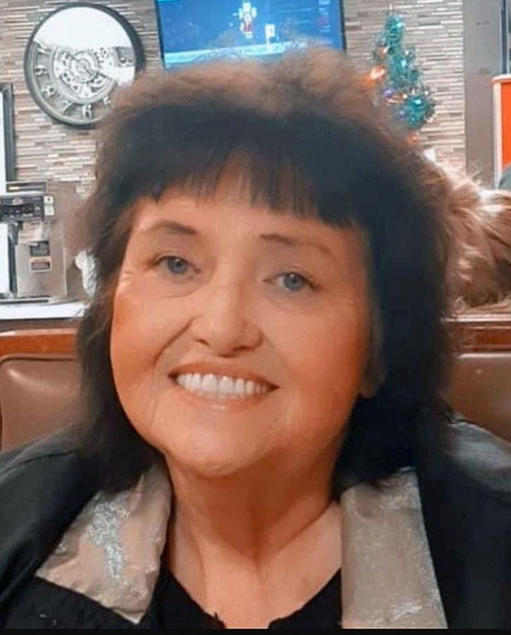 Carolyn Chasteen