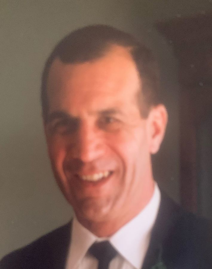 Mark DeBrosse Obituary