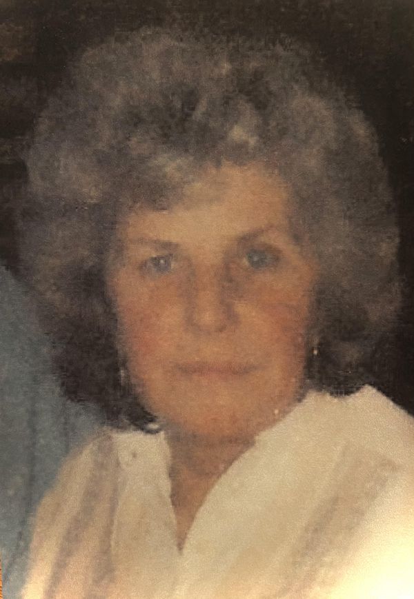 Delores Marie Curtis