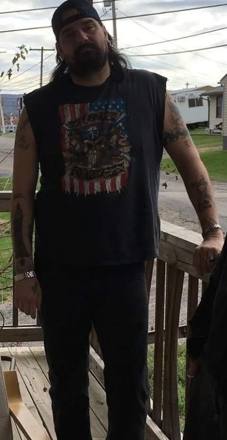 Russell Abernathy Obituary