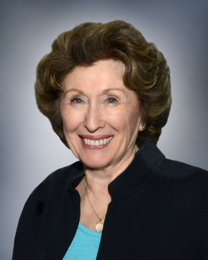 Miriam Toubin Obituary