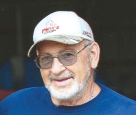 Ronald "Ronnie" Gross
