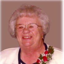 Marge M. Benson