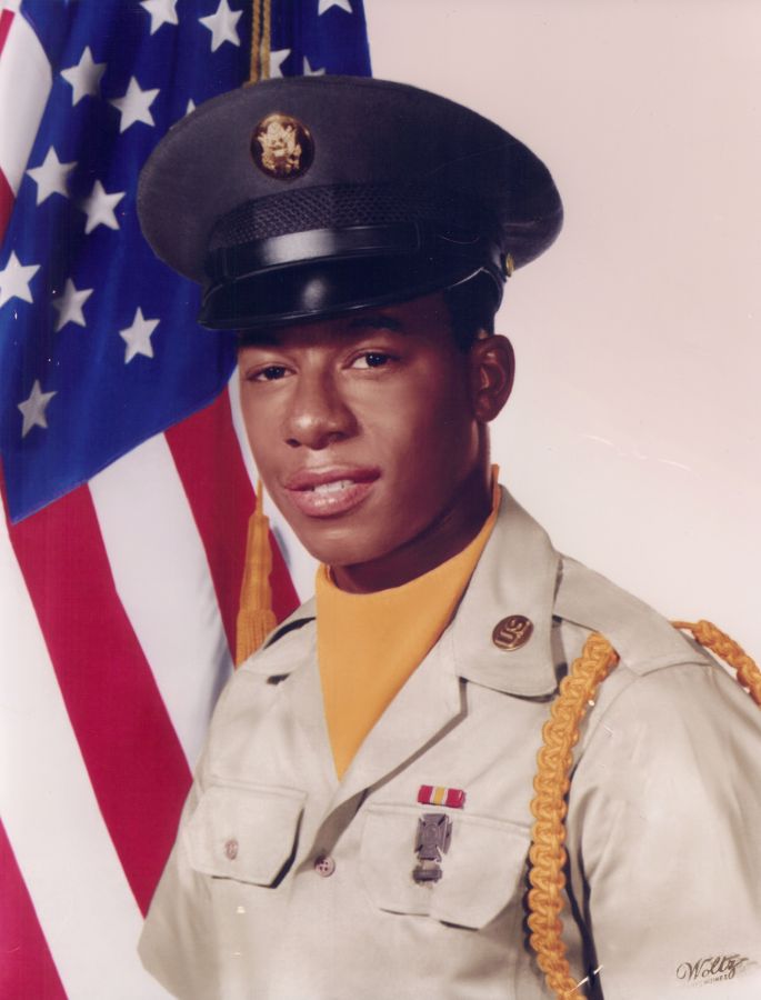 Harold Edward Lester Obituary | Clock Funeral Home