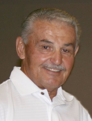 Robert Sacheli