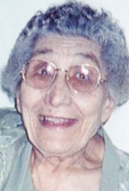 Augusta Behrens Obituary | Wilton Iowa