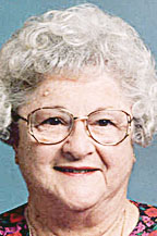 Betty Maxwell Obituary | Davenport Iowa