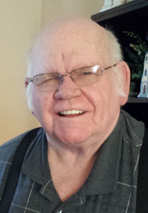 Darrell Burbey, Jr. Obituary