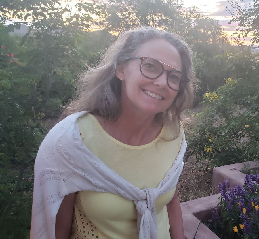 Christine Lee Springer