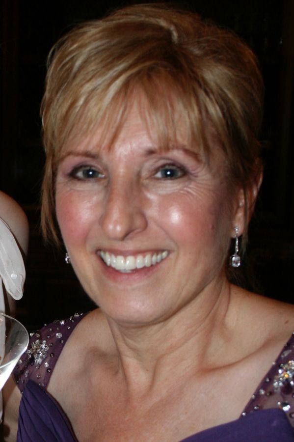 Donetta Gayle Marconi