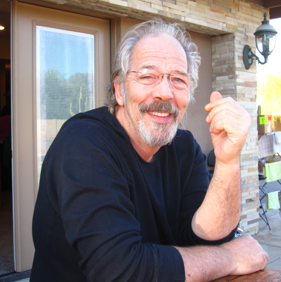 Paul Vincent Turchetta, Jr.