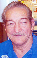 James Cozad Jr. Obituary | Muscatine Iowa