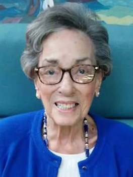 Rose Marie Aceto Obituary | Gardner Funeral Home