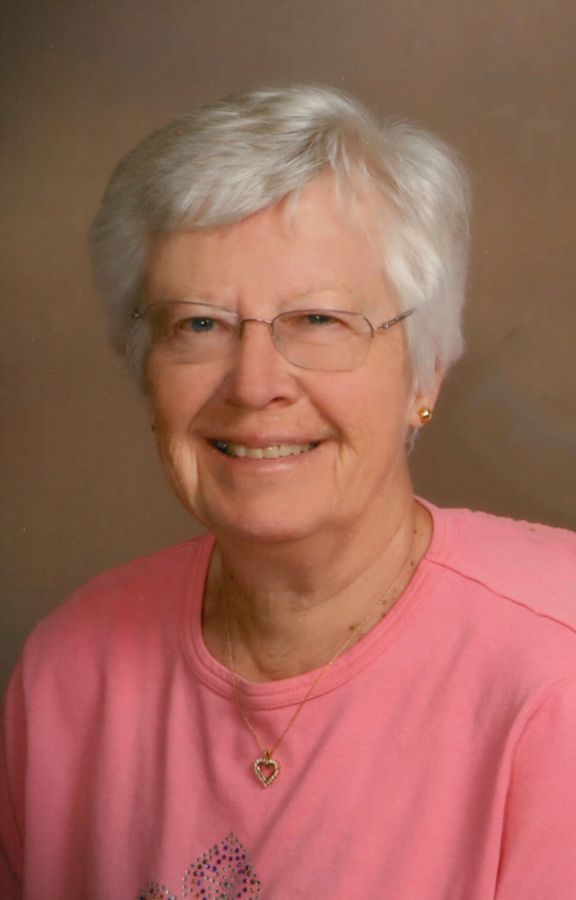 Judy Sampson