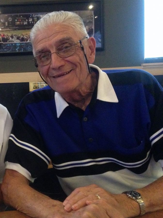 Richard Boonstra Obituary